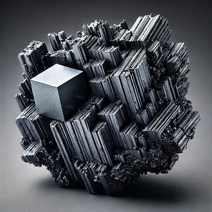 Zirconium: Properties, Applications, and Benefits of the Corrosion ...
