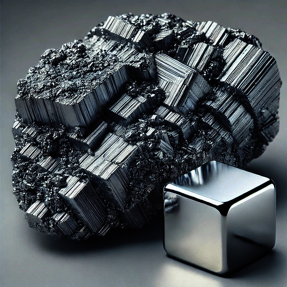 Molybdenum: Properties, Applications, and Benefits of the High ...