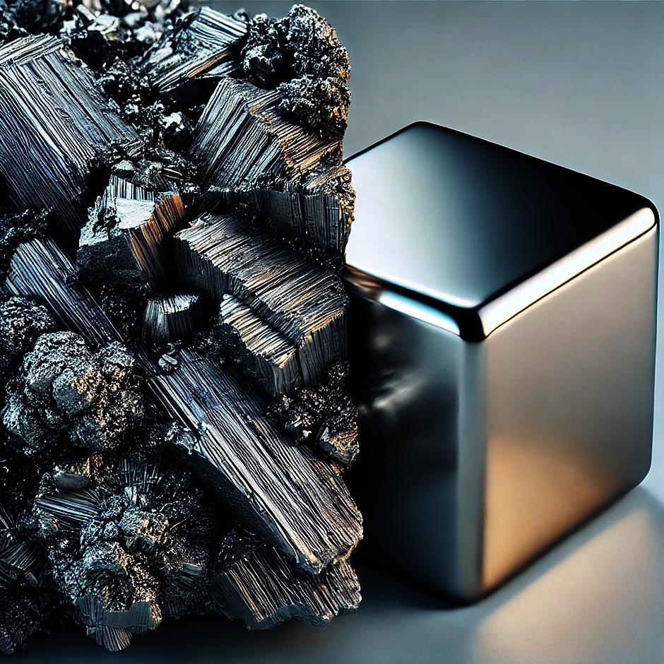 Titanium: Properties, Applications, and Future Potential of the ...