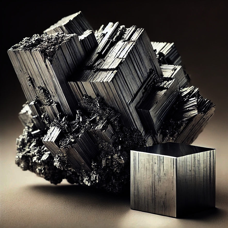 Tungsten: Properties, Applications, and Benefits of the Extremely ...