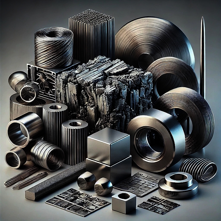 Titanium: Properties, Applications, and Future Potential of the ...