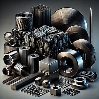 Titanium: Properties, Applications, and Future Potential of the ...